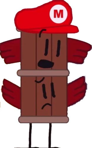 Tiki | Object Shows Community | Fandom