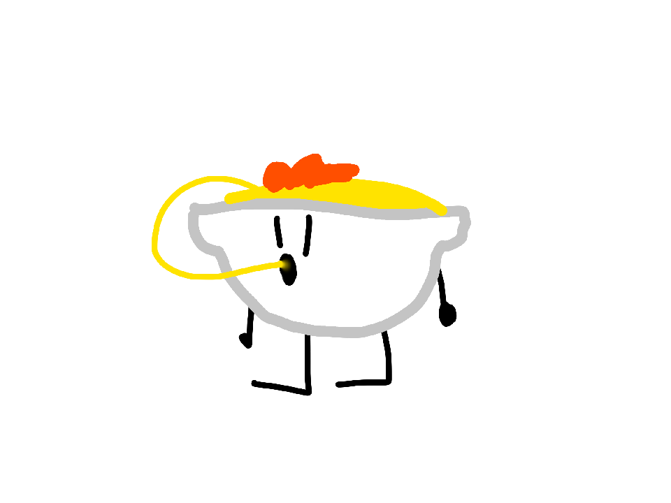 Pasta | Object Shows Community | Fandom