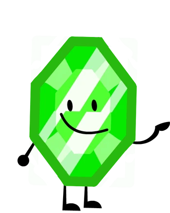 Peridot (HOTW) | Object Shows Community | Fandom