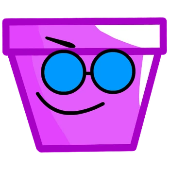 Pot (HOTW) | Object Shows Community | Fandom