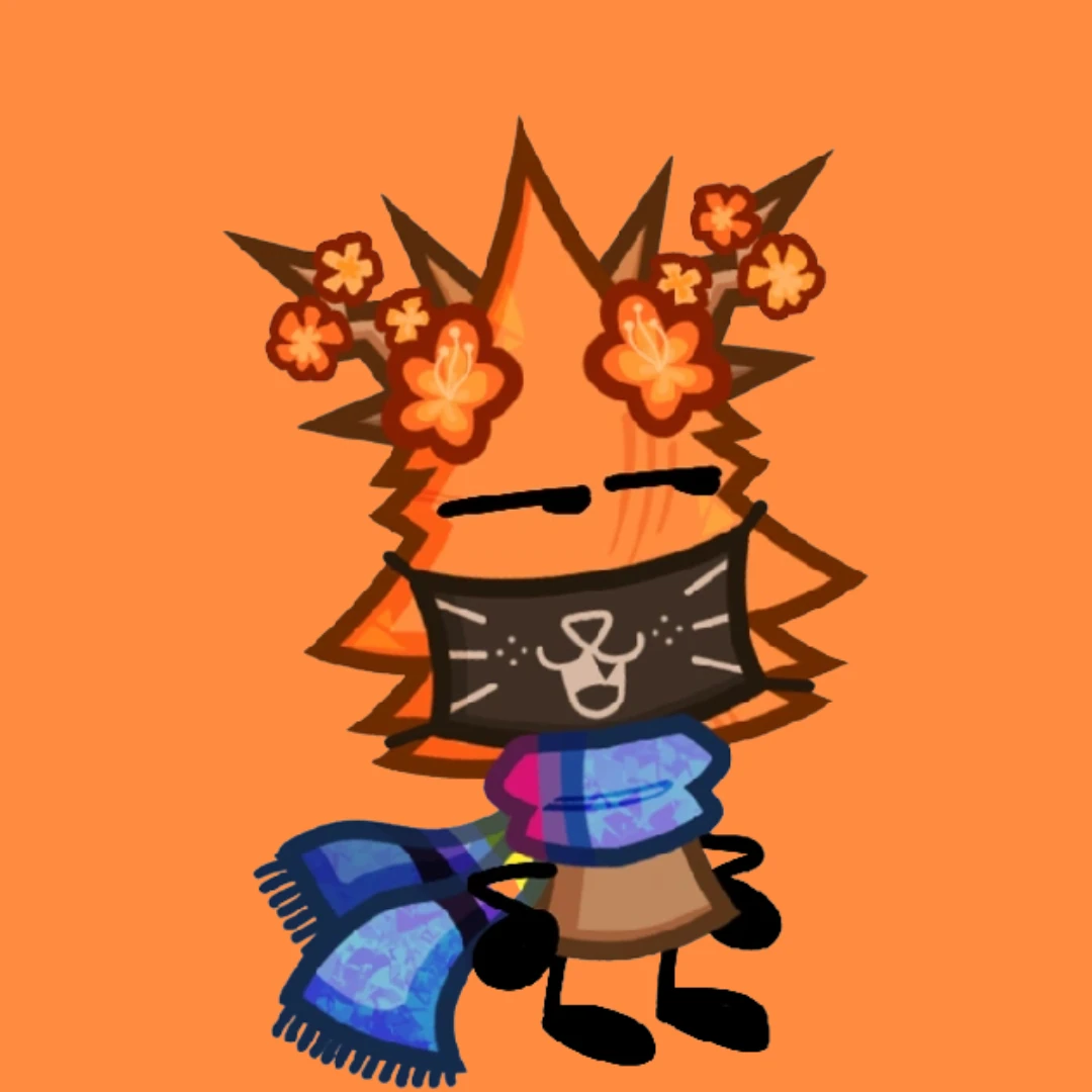 User blog:Objectshowsareepic/Razu | Object Shows Community | Fandom