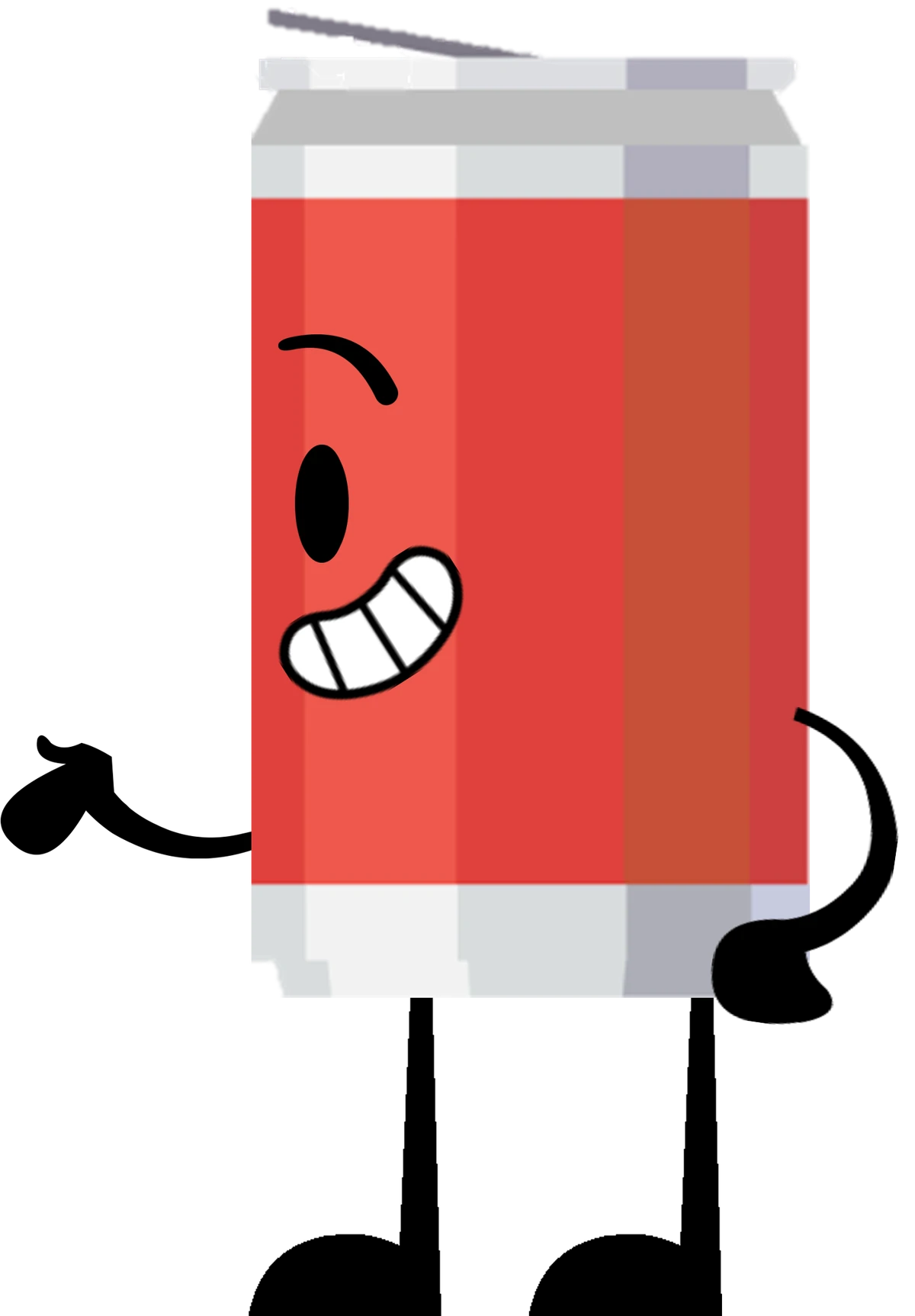 Soda Can | Object Shows Community | Fandom