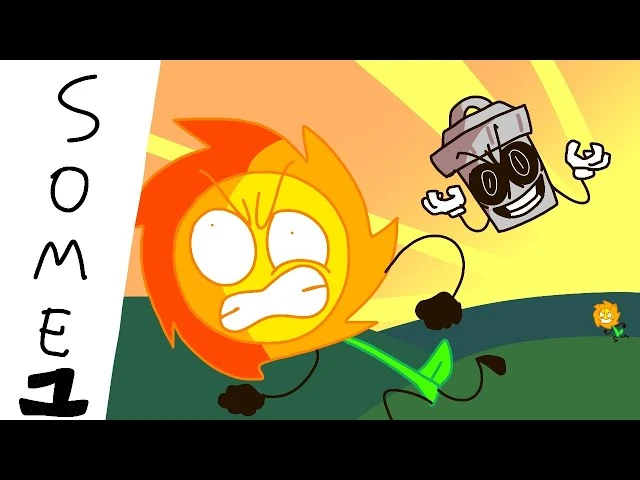 Super Object Madness Everywhere | Object Shows Community | Fandom