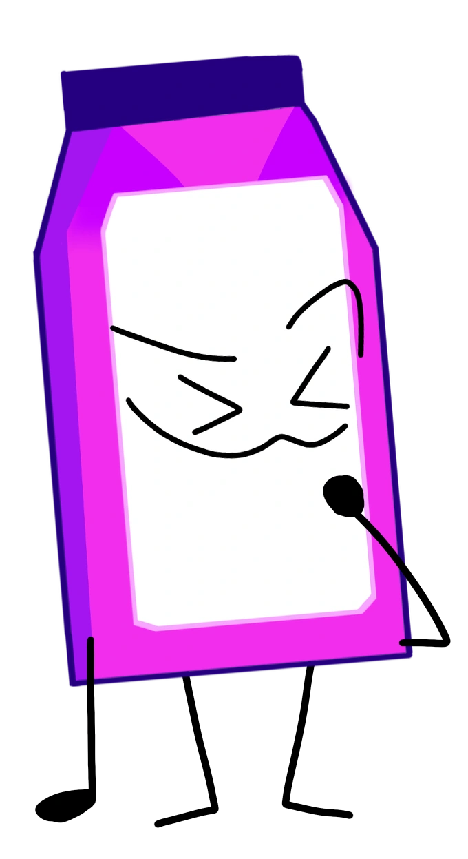 Character Collections/Tabletstoons123 | Object Shows Community | Fandom