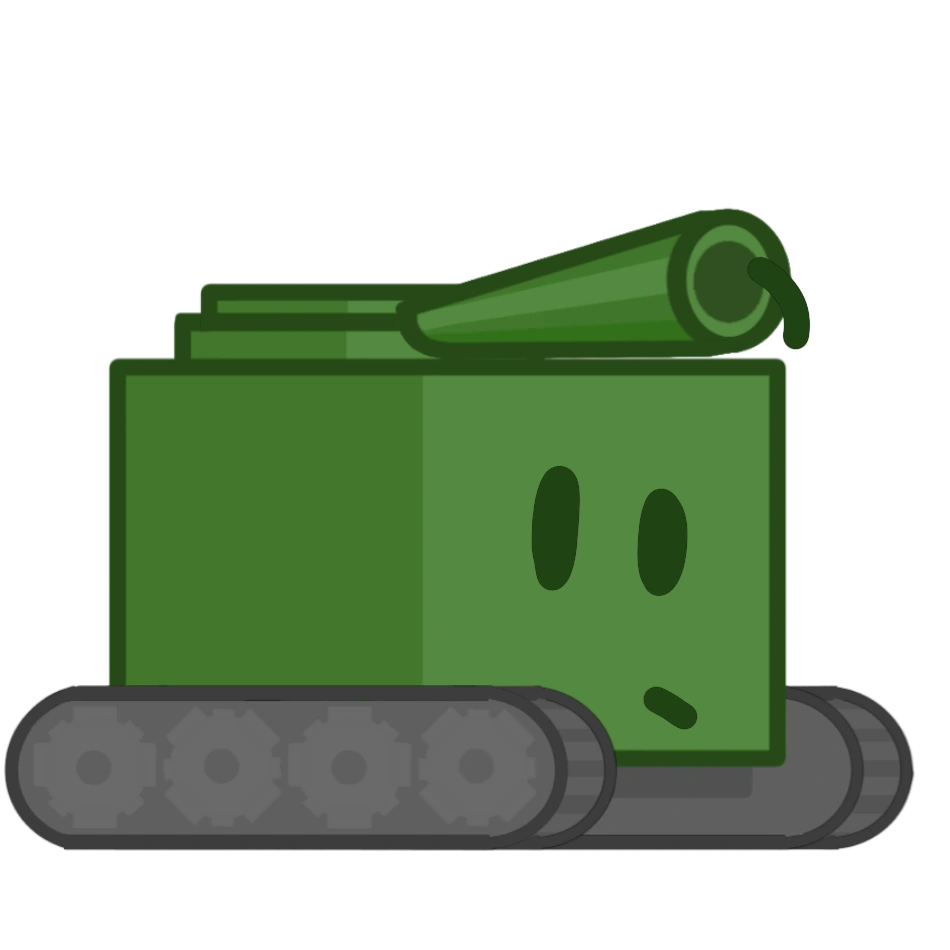 Tanky | Object Shows Community | Fandom