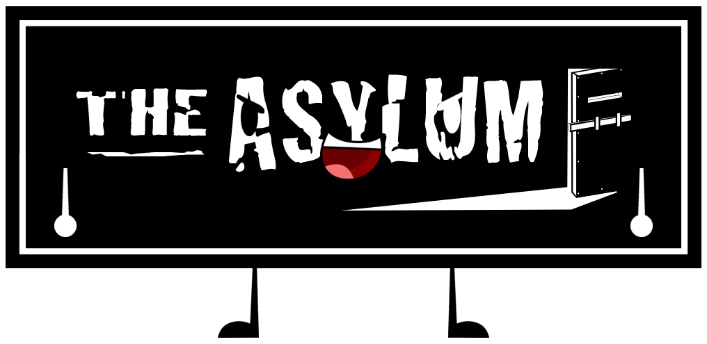 The Asylum Logo | Object Shows Community | Fandom