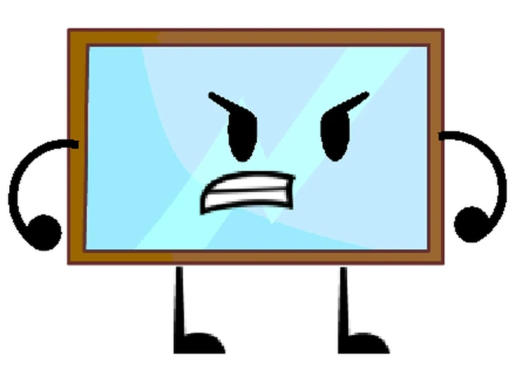 Windowy (OC) | Object Shows Community | Fandom