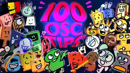 100 Tips From 100 OSC Creators | Object Shows Community | Fandom