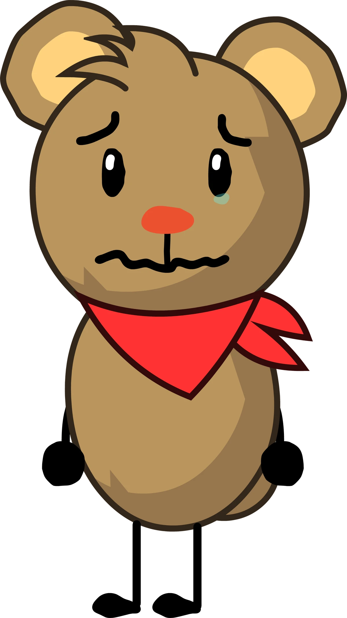 Baby Toy | Object Shows Community | Fandom