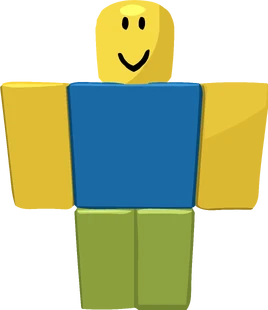 Noob | Object Shows Community | Fandom