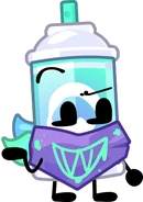 Cartoonery/Brae | Object Shows Community | Fandom