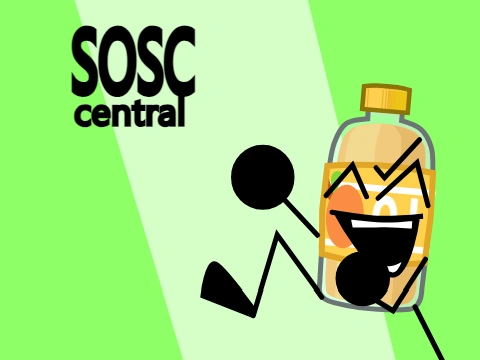 SOSC Central | Object Shows Community | Fandom
