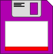 Floppy Disk | Object Shows Community | Fandom