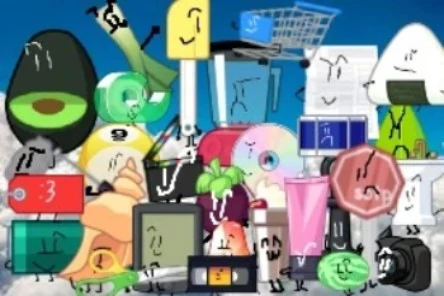 Category:Object Camps | Object Shows Community | Fandom