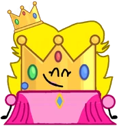 Crowny | Object Shows Community | Fandom