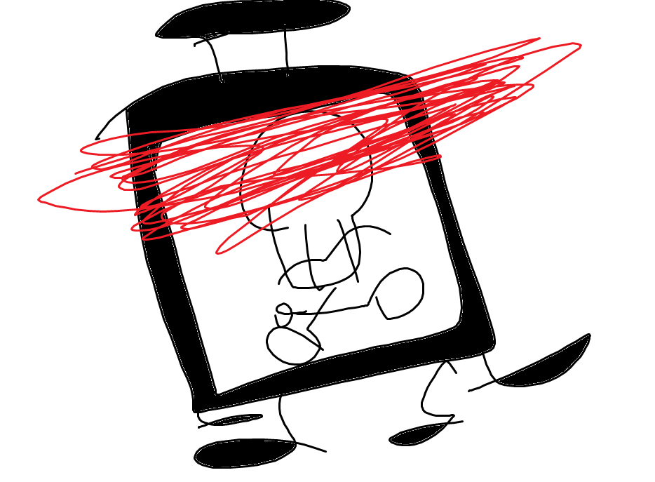 Poison Bag | Object Shows Community | Fandom