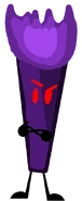 Shadow Torch (BFTUW) | Object Shows Community | Fandom