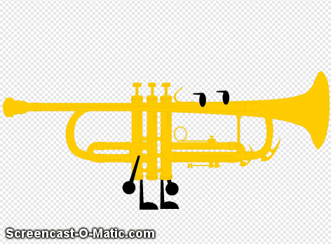Trumpet (OC) | Object Shows Community | Fandom