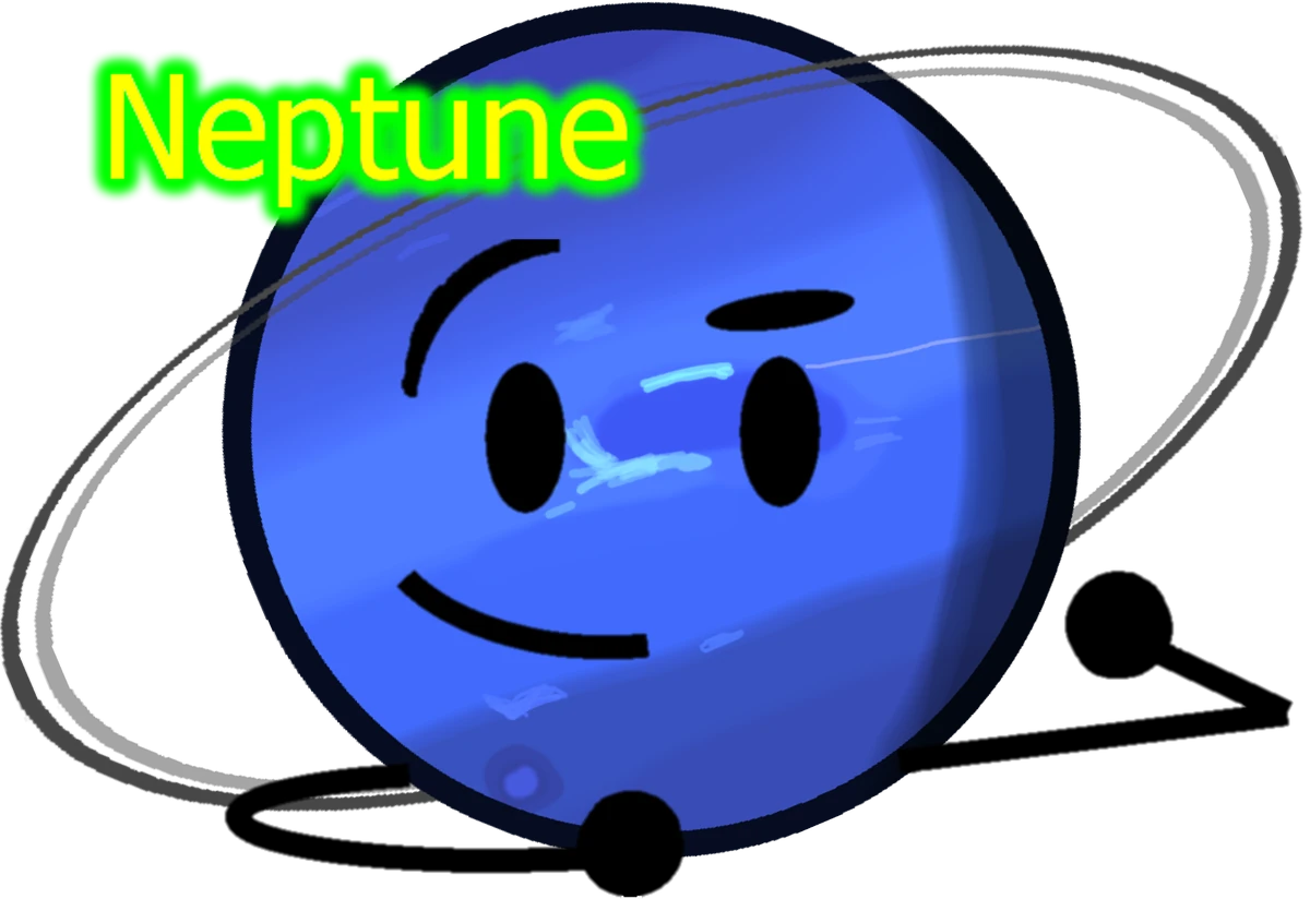 Neptune (WAWS) | Object Shows Community | Fandom