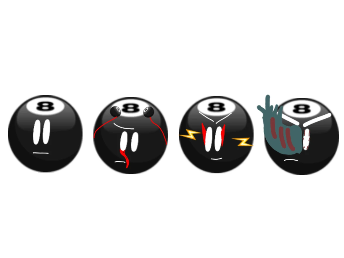 User blog:537blixxy/early projects for BFB: Battles And Evolutions ...