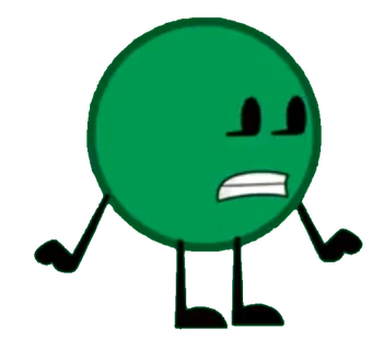 Ball | Object Shows Community | Fandom