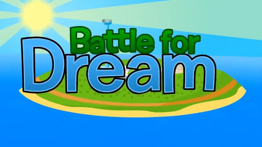 Battle for Dream | Object Shows Community | Fandom