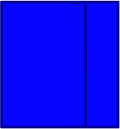 Blue Blocky | Object Shows Community | Fandom