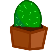 Cactus (Object Mayhem) | Object Shows Community | Fandom