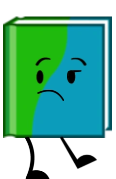 Dictionary (Uil) | Object Shows Community | Fandom