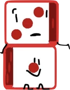 Almost BFB | Object Shows Community | Fandom