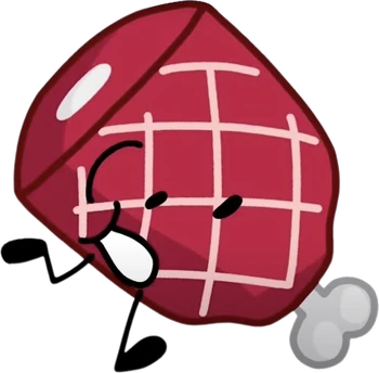 Ham (ANOSIMBIB) | Object Shows Community | Fandom