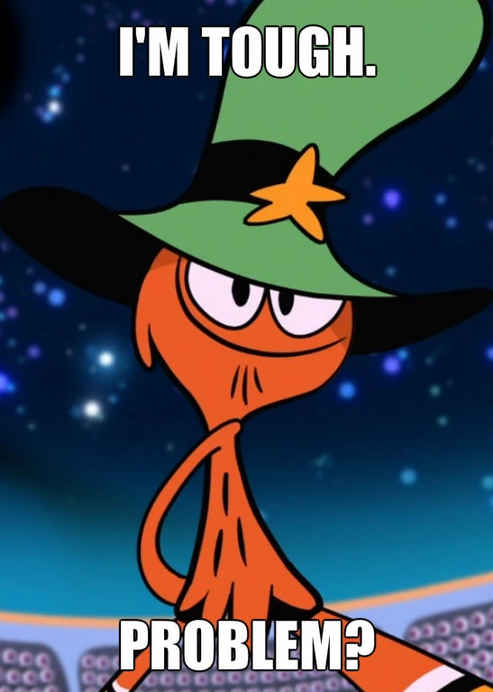 Click Crack Lightsmack | Object Shows Community | Fandom