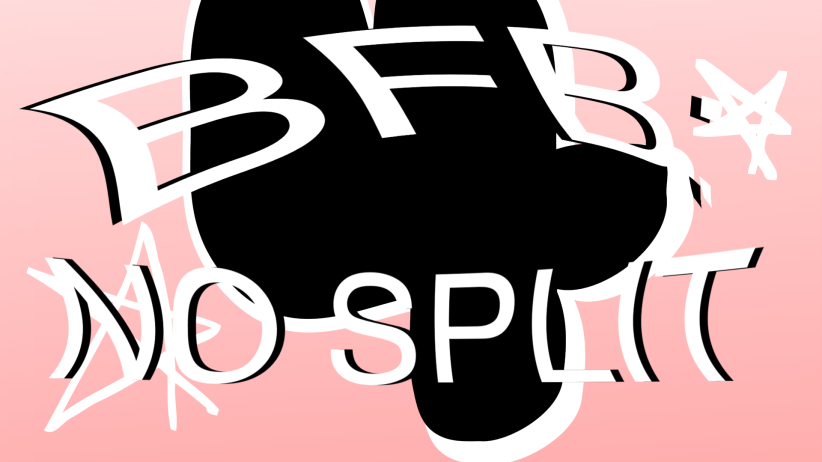BFB: No Split | Object Shows Community | Fandom