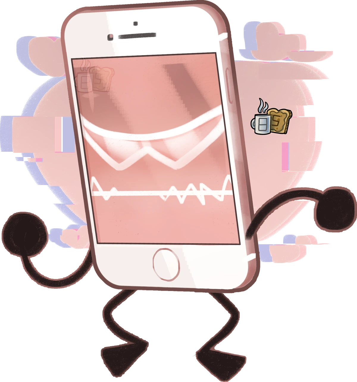 Category:Mephones | Object Shows Community | Fandom