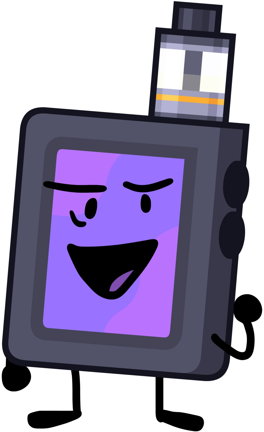 Vape | Object Shows Community | Fandom