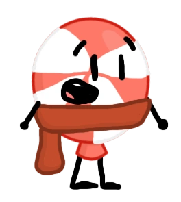 Peppermint Balloon | Object Shows Community | Fandom