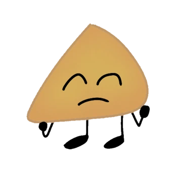 Samosa | Object Shows Community | Fandom