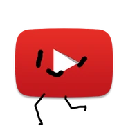 YouTube Logo | Object Shows Community | Fandom