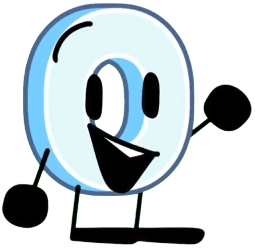 Full list of objects (O) | Object Shows Community | Fandom