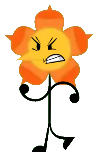 Cagney Carnation | Object Shows Community | Fandom