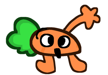 Carrot (SCUFFLE) | Object Shows Community | Fandom