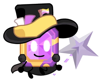 Nev | Object Shows Community | Fandom