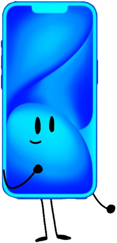 Dalp | Object Shows Community | Fandom