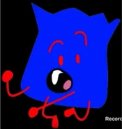 Dark Object Characters | Object Shows Community | Fandom