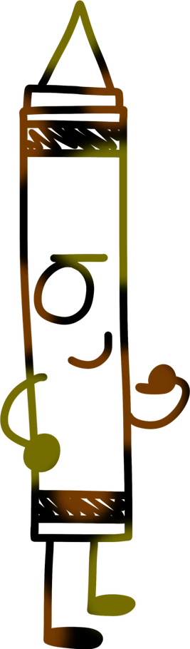 Doodle Crayon | Object Shows Community | Fandom