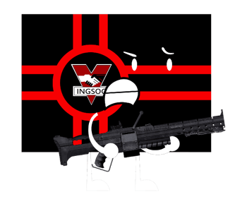 INGSOC | Object Shows Community | Fandom