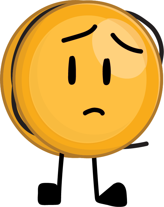 Yo-Yo | Object Shows Community | Fandom