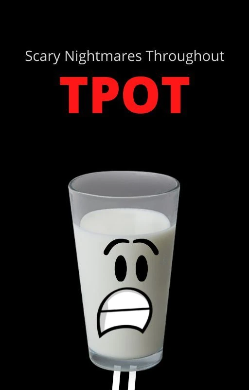 Scary Nightmares Throughout TPOT | Object Shows Community | Fandom