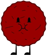 Meatball | Object Shows Community | Fandom