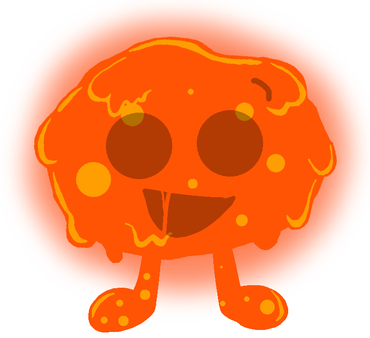 Lava Object Shows Community Fandom